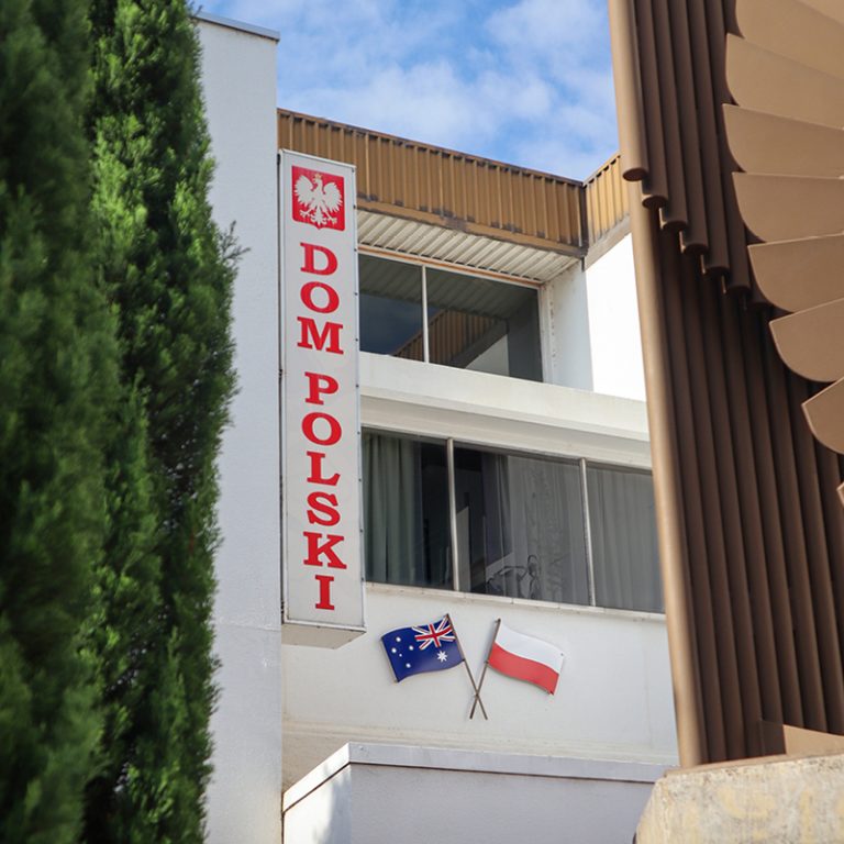 Home [dompolskicentre.org.au]